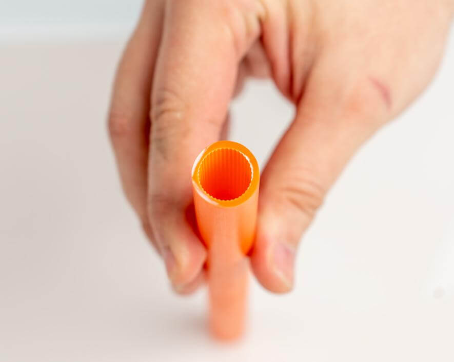 Rapid Microduct Deburring Tool JONARD