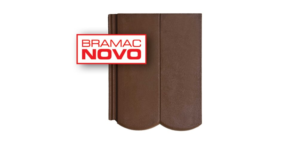 Bramac Tigla Reviva - eRavago.ro