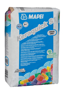 Mapei Keraquick S1 Adeziv cu priza rapida, fara alunecare, p...