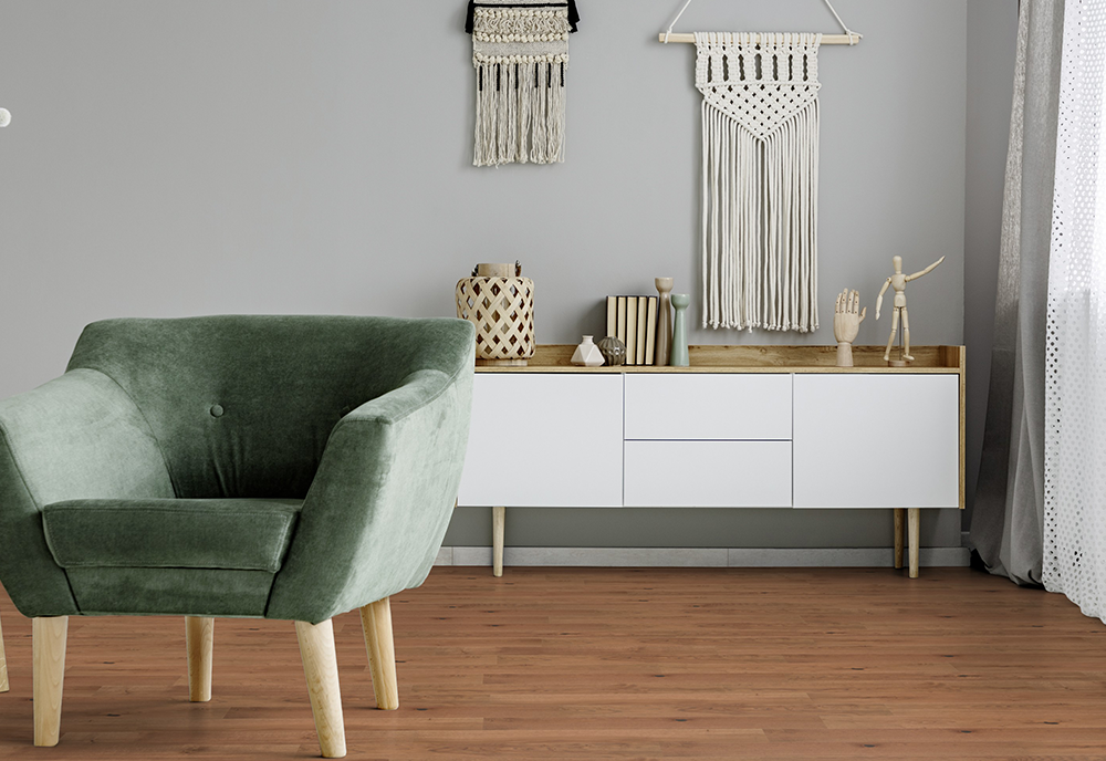 Parchet multistratificat Tarkett Stejar Baron Sienna