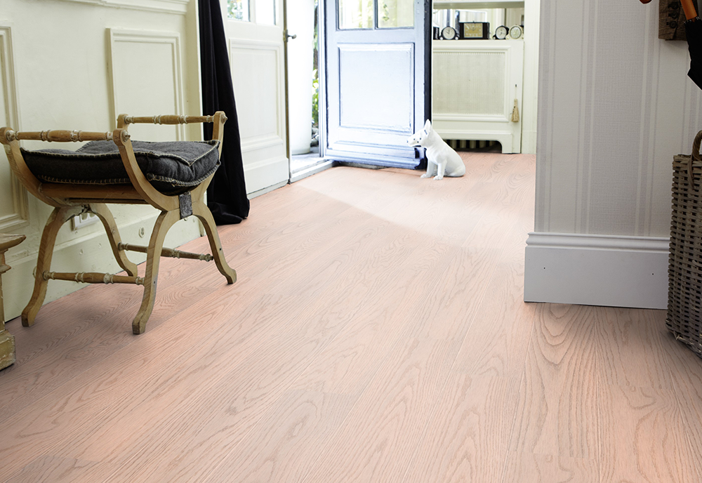 Parchet multistratificat Tarkett Stejar Royal Antique, parchet ...