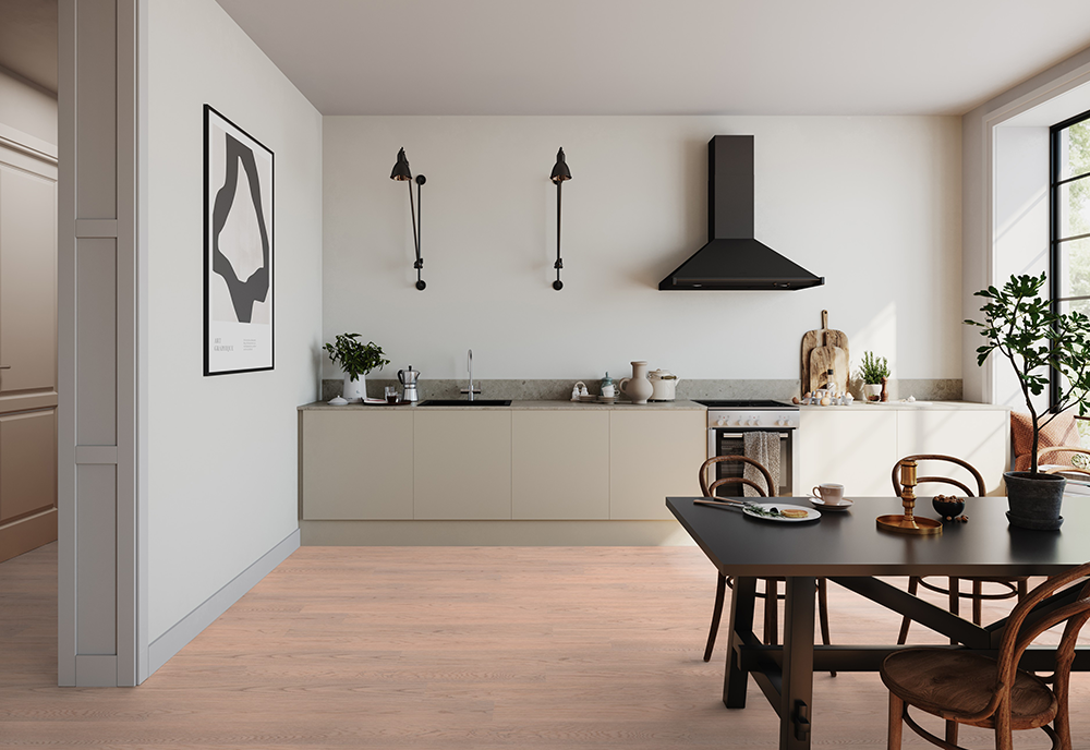 Parchet multistratificat Tarkett Stejar Royal Antique, parchet ...