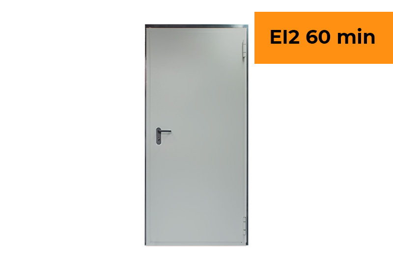 Usi antifoc - usi rezistente la foc