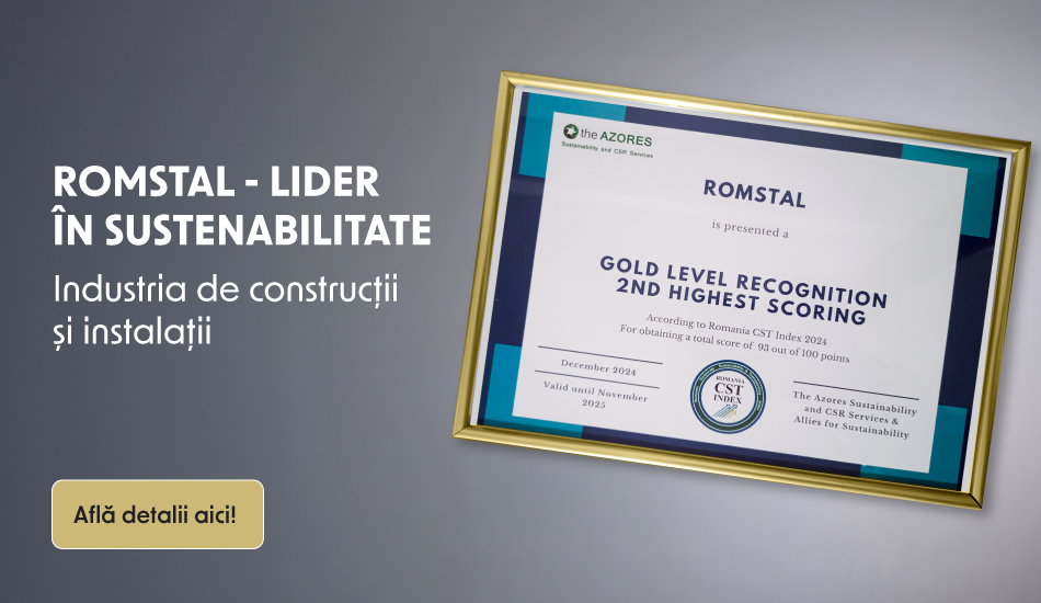 Magazin instalatii Romstal | Universul instalatiilor