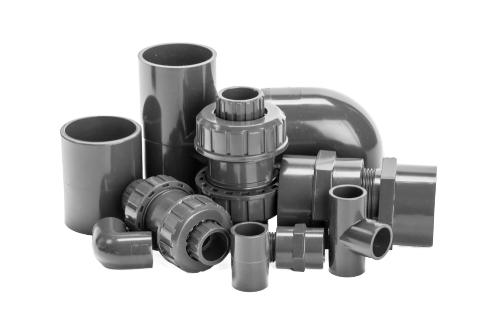 Tevi si fitinguri din PVC _ CANALIZARE EXTERIOARA Teava PVC,...