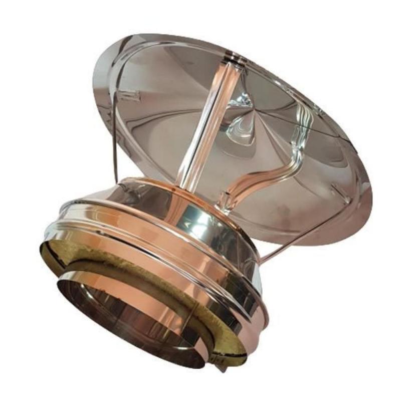 CAPAC TERMINAL DP TIP A FI 500 - Romstal