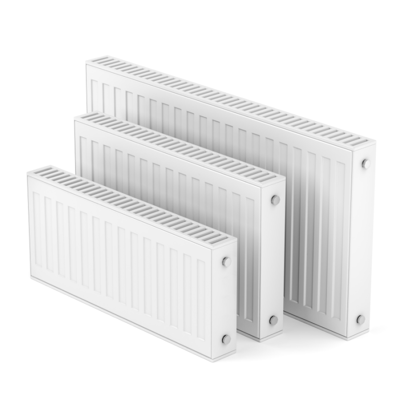 Calorifere din otel tip panou Calorifer (radiator) otel, Rom...