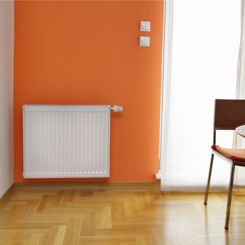 Calorifere din otel tip panou Calorifer (radiator) otel Roms...