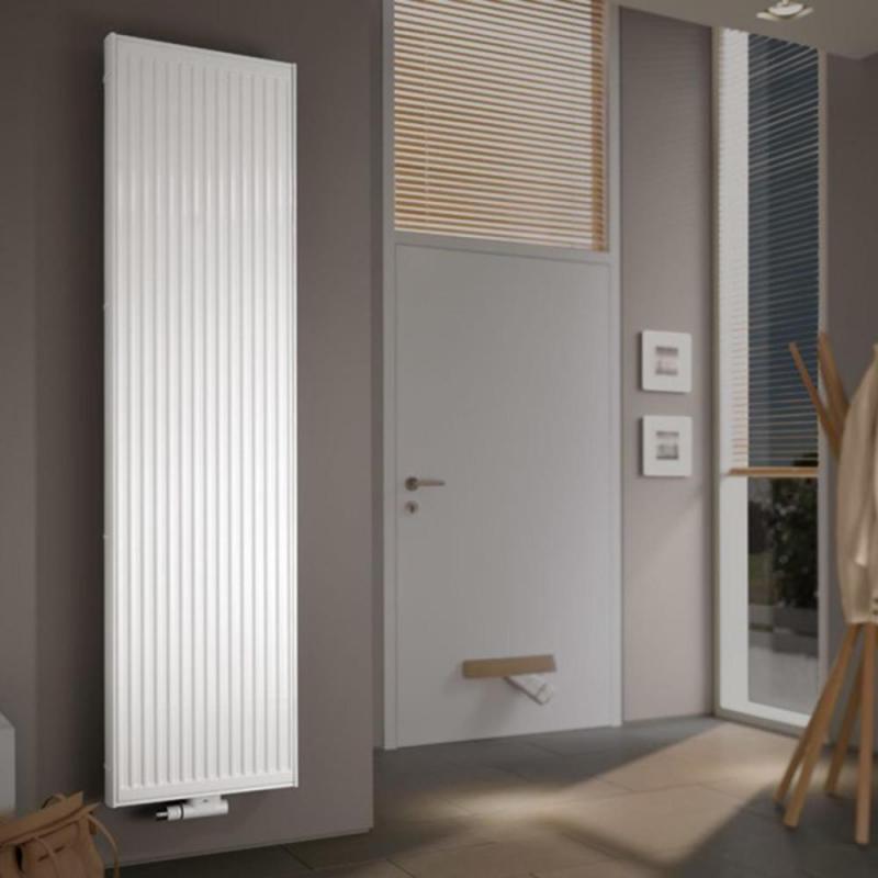 Calorifere otel verticale CALORIFER OTEL KERMI VERTEO PROFIL...