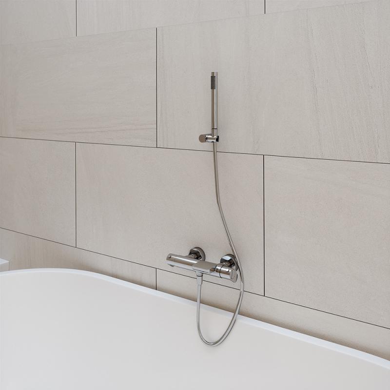 Baterii cada Baterie cada/dus cascada termostatata, Ramon So...