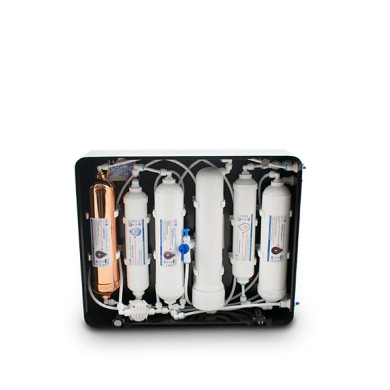 Statii osmoza Osmoza inversa Piano 47AW0052 AMII Romstal.ro