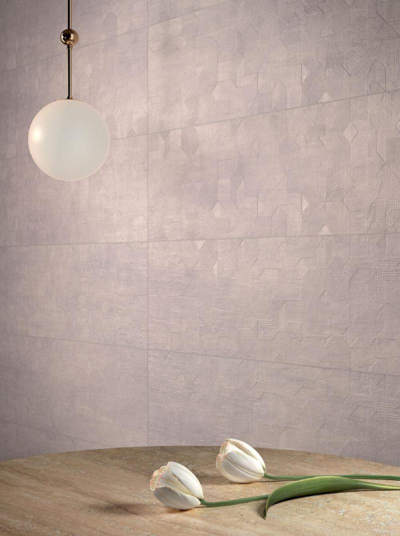 Faianta baie Faianta, Panaria, Enigma Spring 35x100 cm 60PN1...