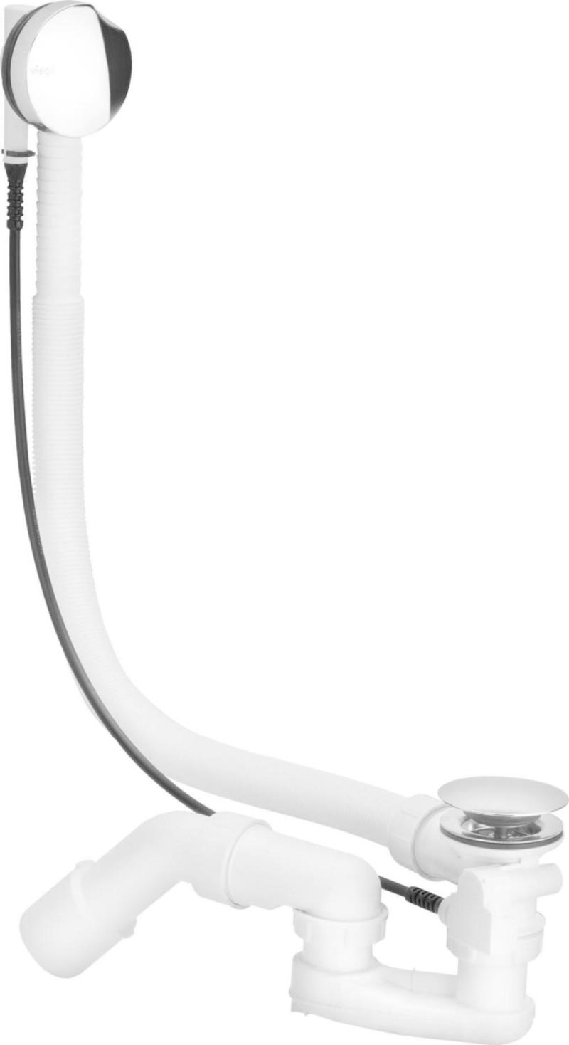 SET COLOANA CADA 'VIEGA_SIMPLEX' AUTOM. Hmax.725mm SI SIFON...