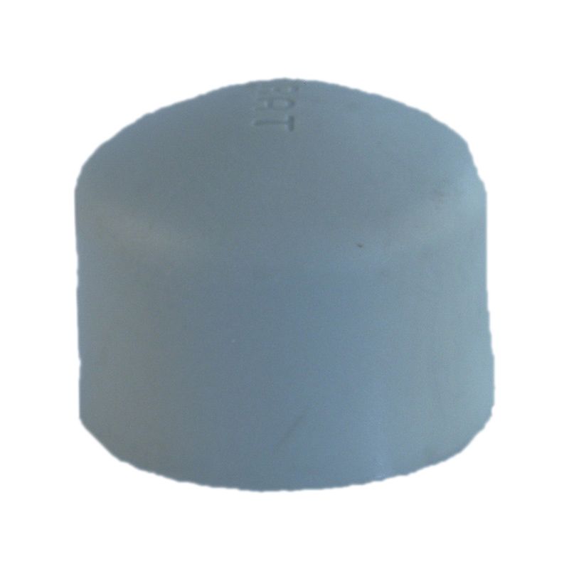 Tevi si fitinguri PPR_ FIRAT GRI Dop PPR, gri, D.25mm 632900...