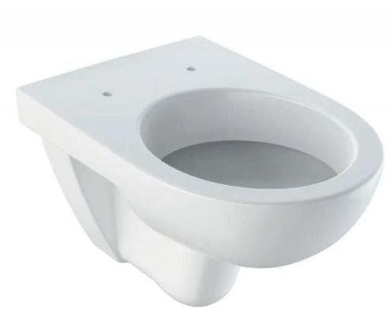 Vase wc suspendate Vas wc suspendat, Geberit, Selnova Round,...