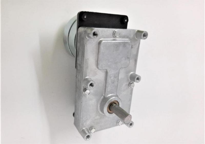 Mecanisme peleti Motor reductor sneck cenusa, Alfa-Plam, tur...