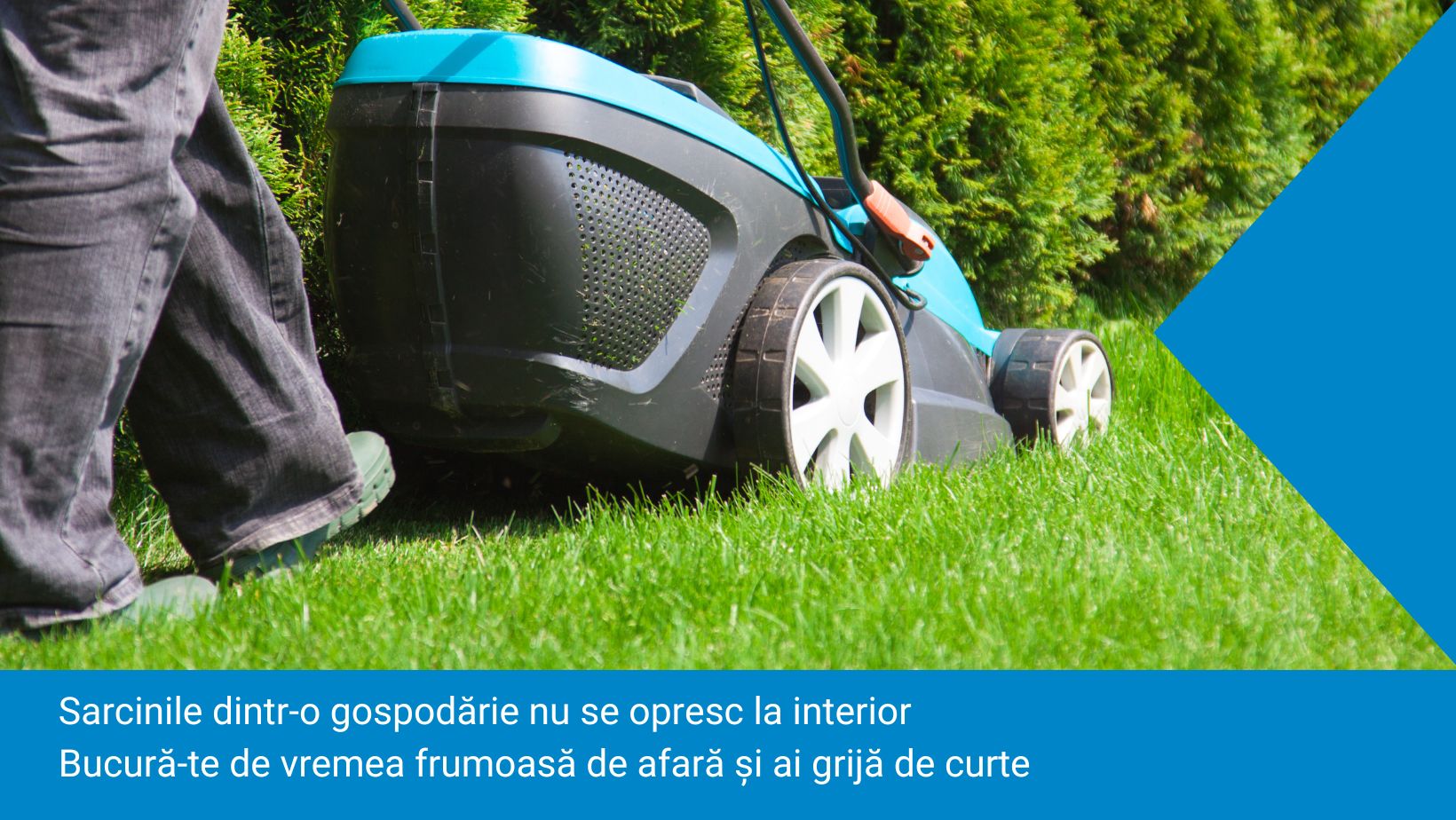 Scule pentru gradina