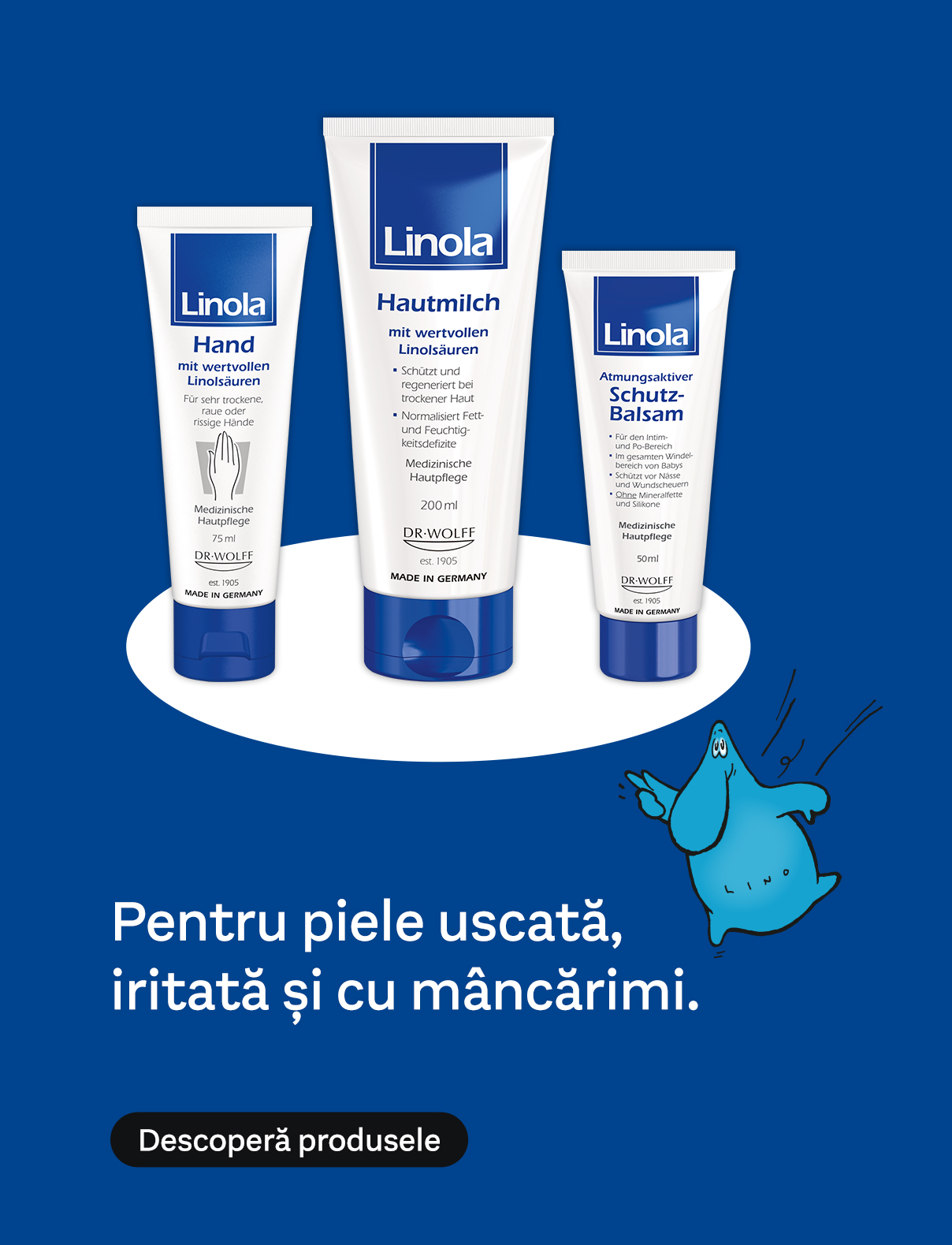 Magazinul pentru sănătatea întregii familii