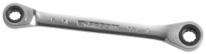 Chei Cheie inelara extra-plata metrica 14 x 15 mm - L 190 mm...