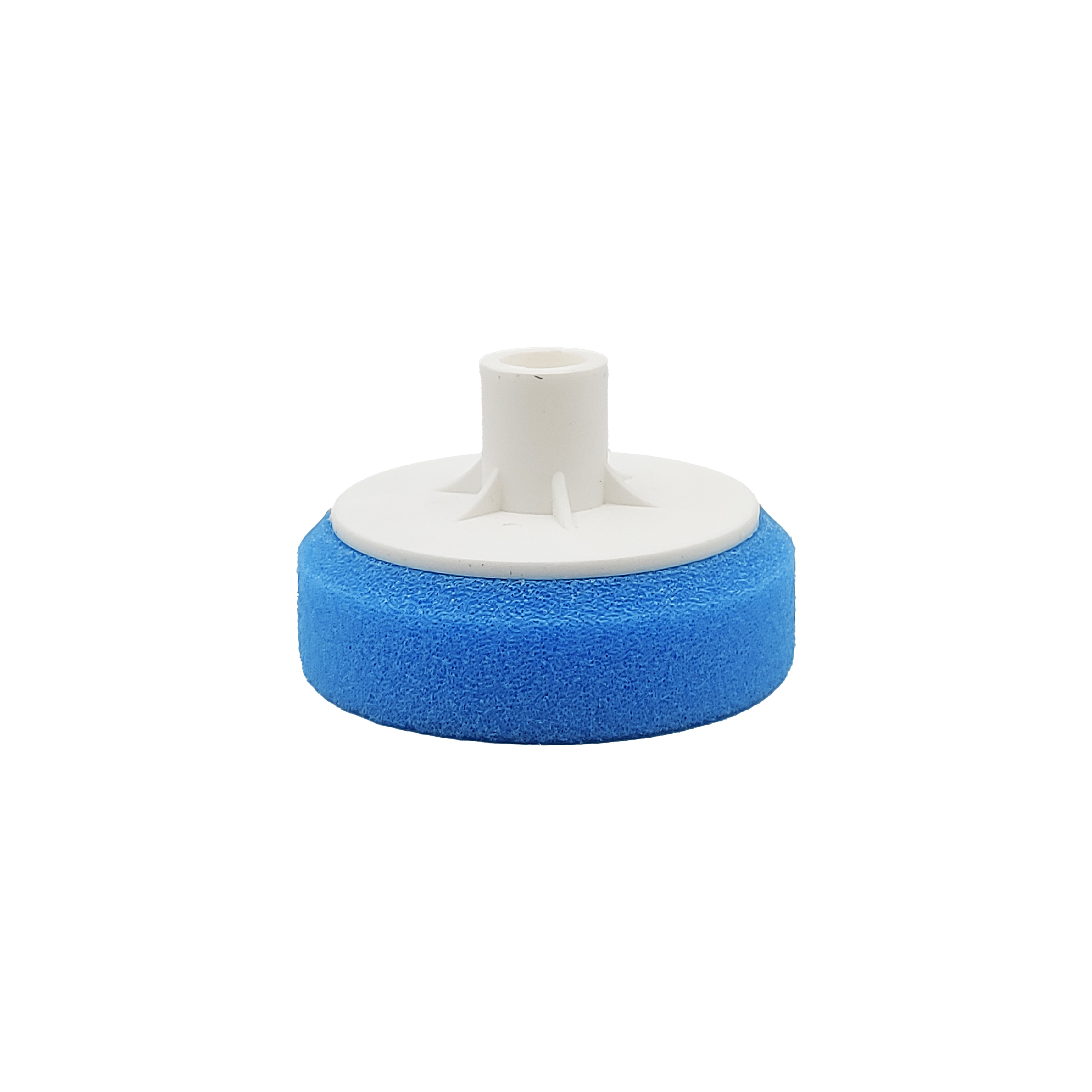drepti Ø 80 mm ABW BURETE DE POLISAT ROSU M14 80/25 MM G80/...