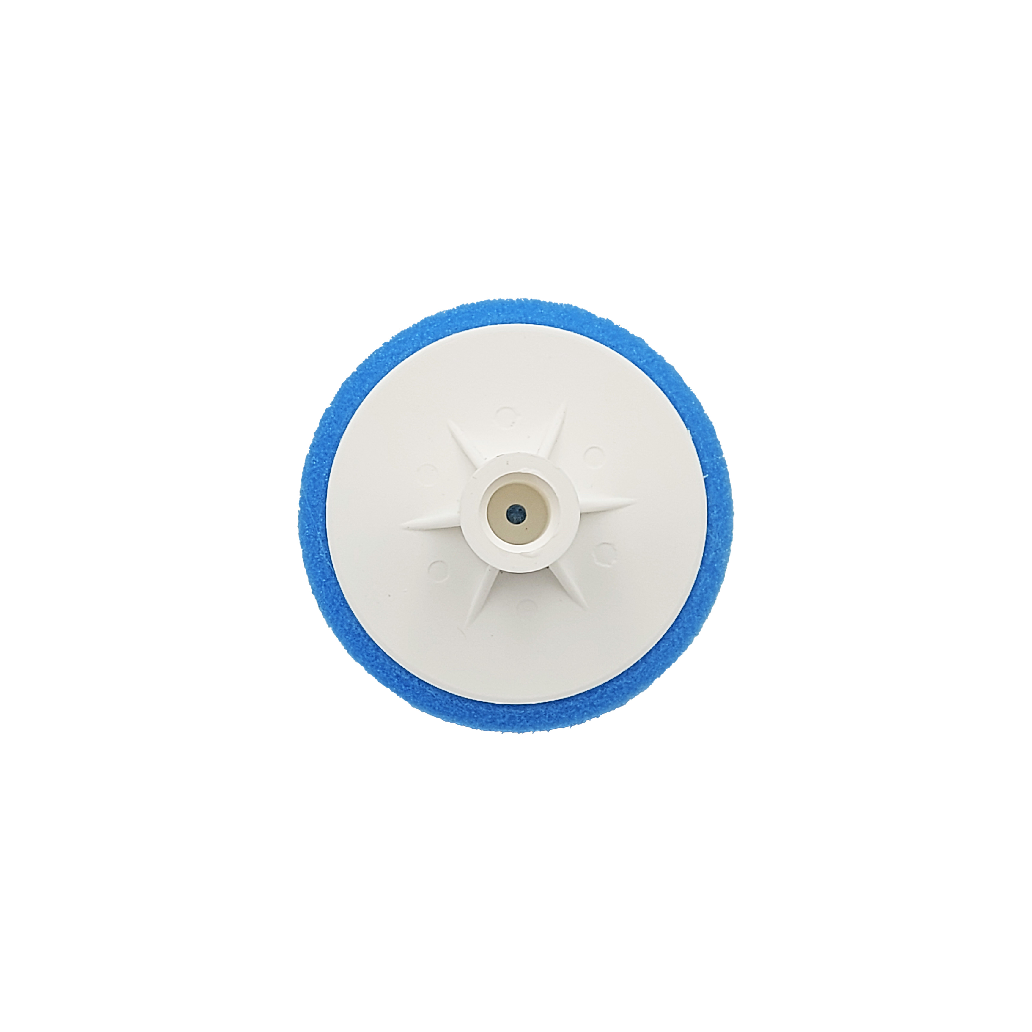 drepti Ø 80 mm ABW BURETE DE POLISAT ROSU M14 80/25 MM G80/...