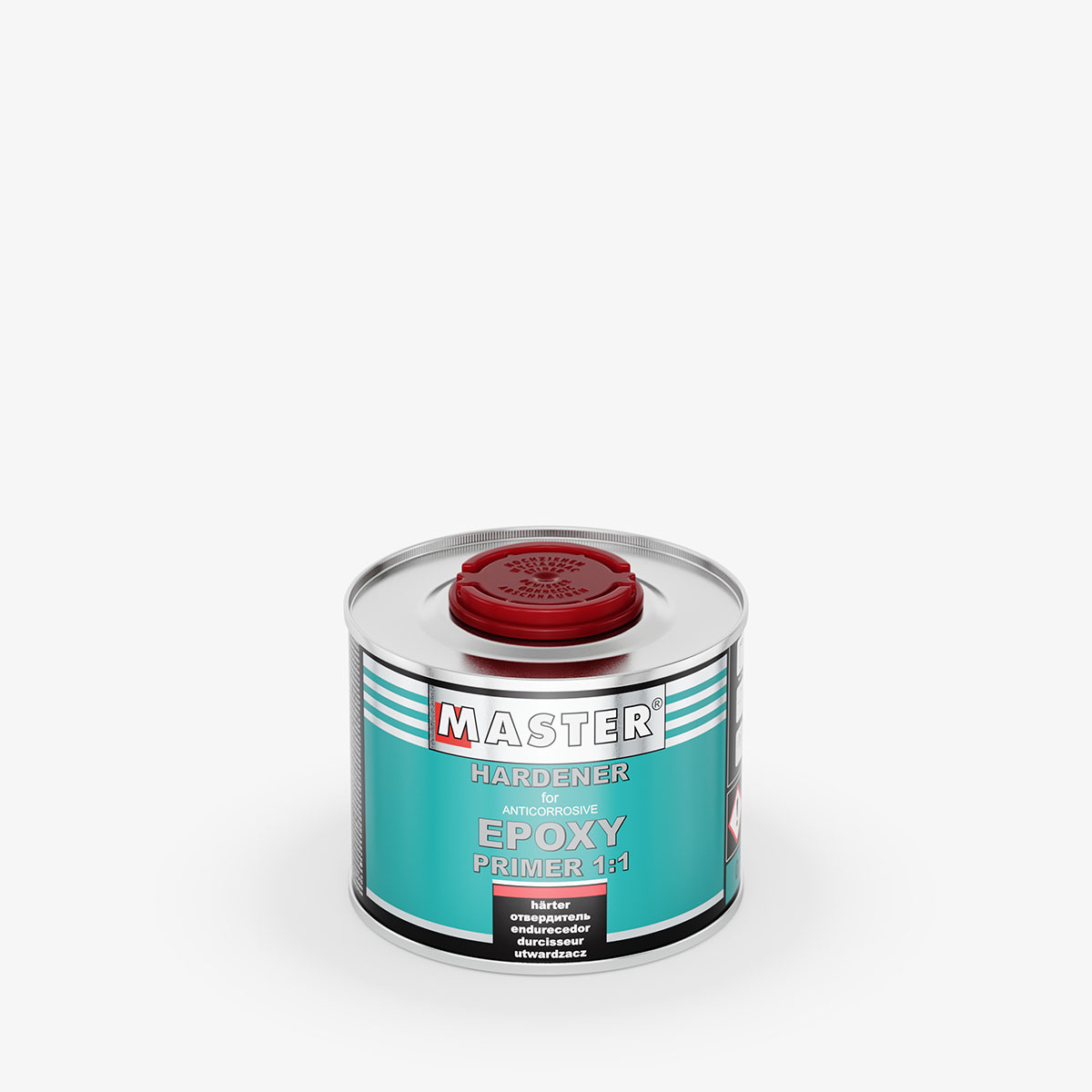 epoxy primer MASTER INTARITOR PT ANTICOROZIV EPOXY PRIMER 1:...