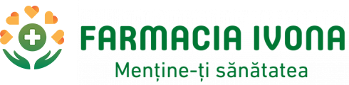 FarmaciaIvona.ro - Mentine-ti sanatatea