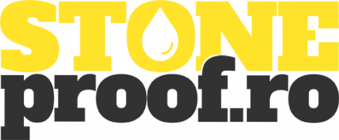 Stoneproof.ro - Tratamente si detergenti pentru piatra naturala (granit ...