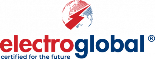 Electroglobal România - Home