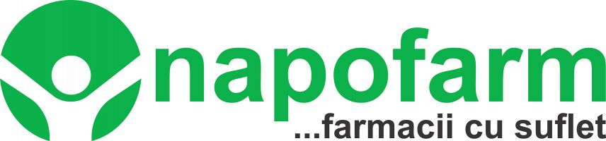 Farmacia Online Napofarm - farmacii cu suflet – Cluj-Napoca - transport gratuit la comenzi 239 lei