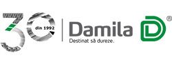 Damila.ro – Materiale de constructii si amenajari pentru casa ta