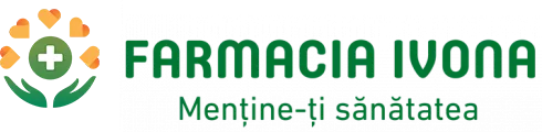 FarmaciaIvona.ro - Mentine-ti sanatatea