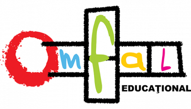 Jocuri și materiale educative pentru copii | Omfal