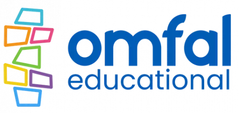 Jocuri și materiale educative pentru copii | Omfal