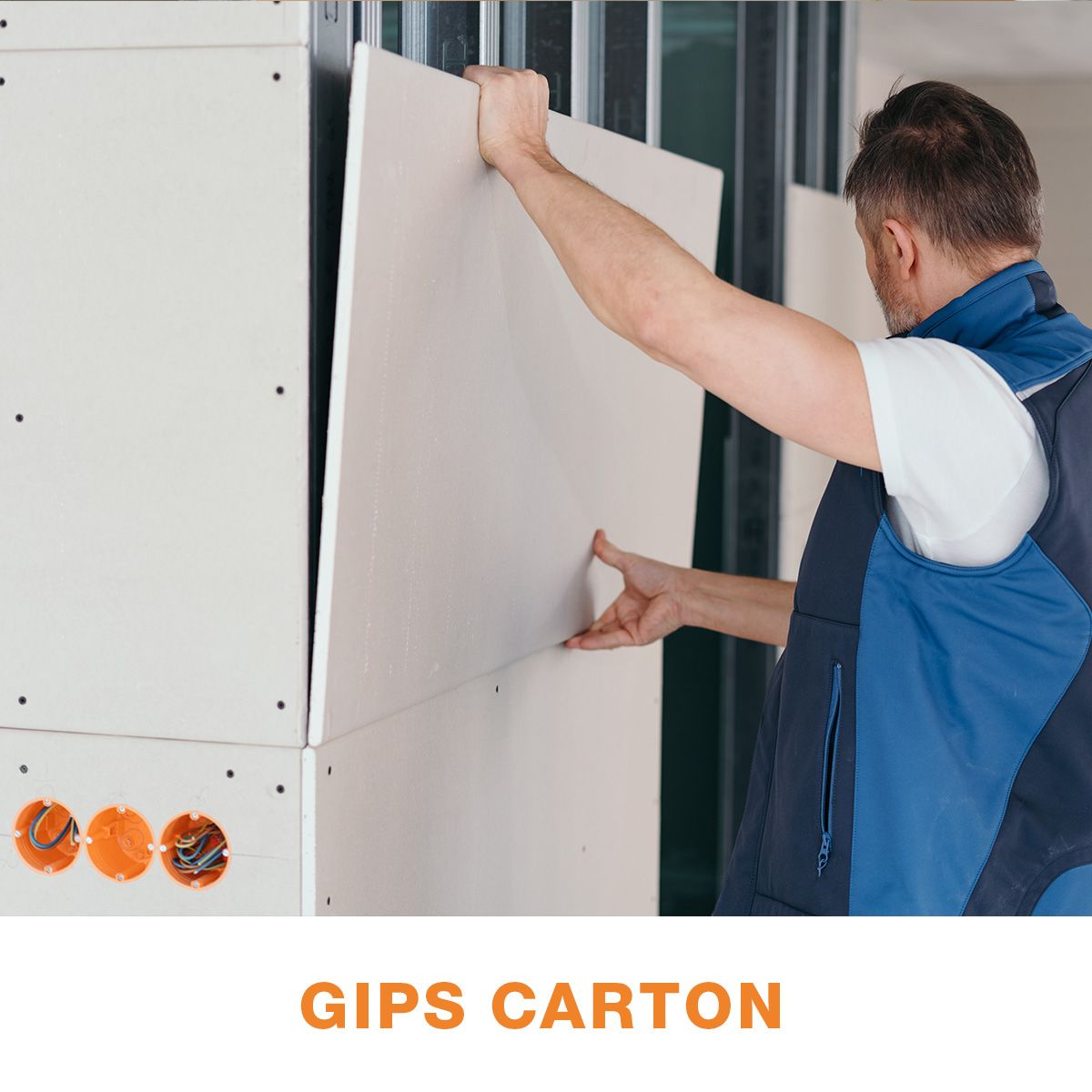 MaxBau - materiale de constructii pentru profesionisti