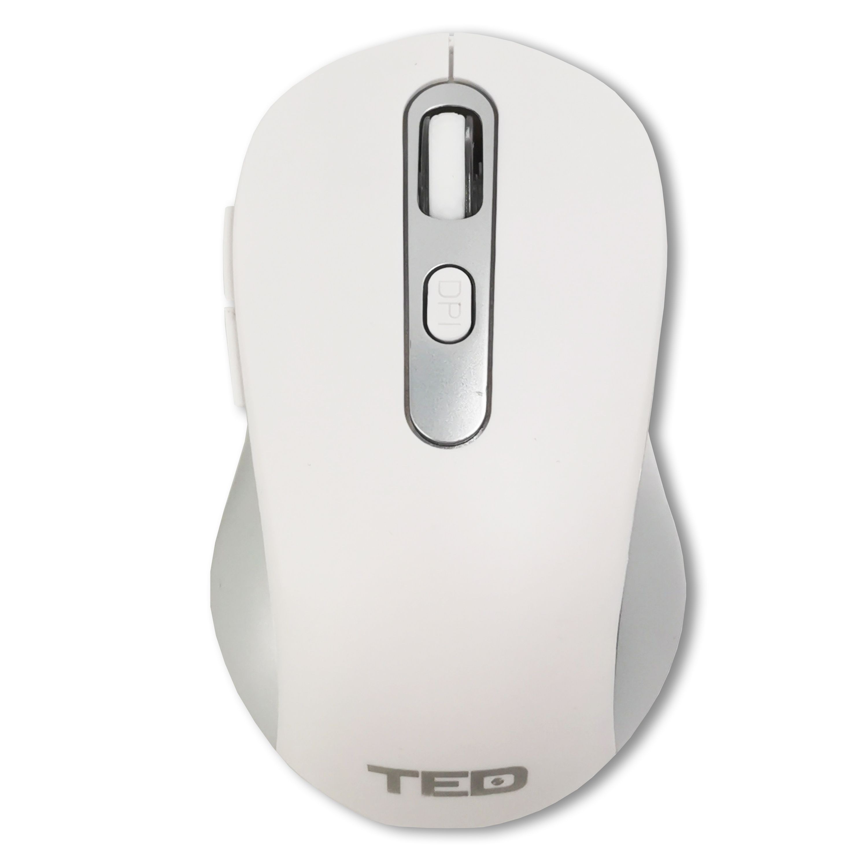 Mouse Mouse WIRELESS, DPI 1800, TED A0113026 TED Electric gl...