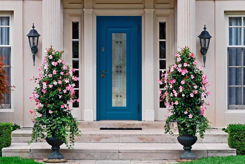 Cum alegem modelul usii de intrare in casa? Sfaturi si recomandari