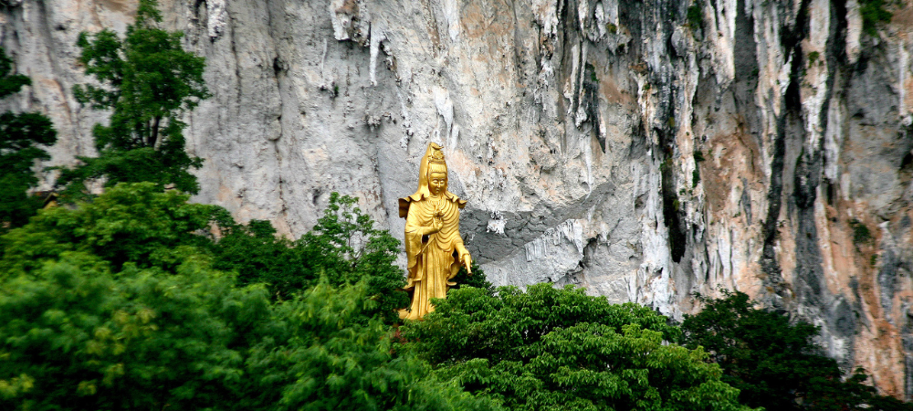 Zeita Quan Yin: Intelepciune, Compasiune si Protectie-Decoratiuni Feng ...