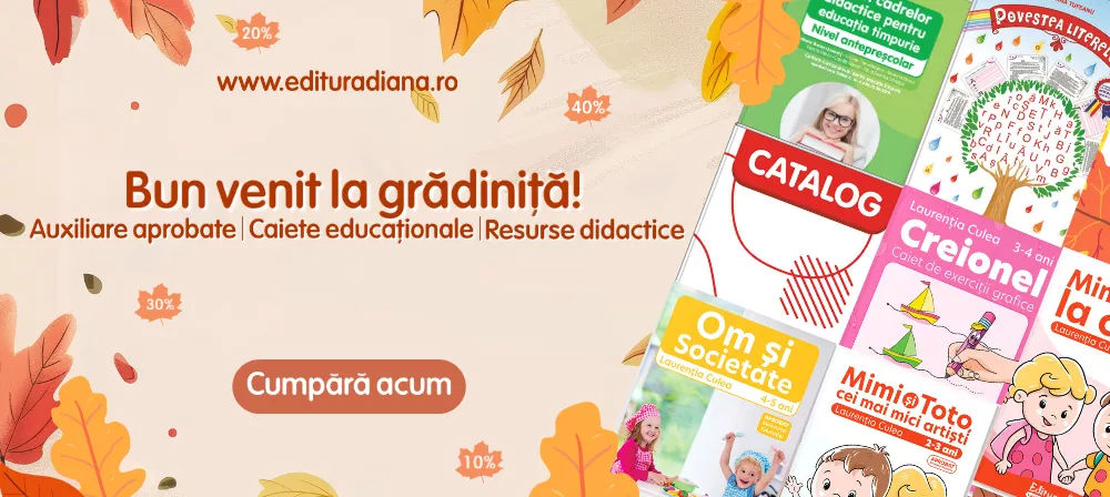 Libraria online Editura Diana – Locul unde cartea întâlnește jocul