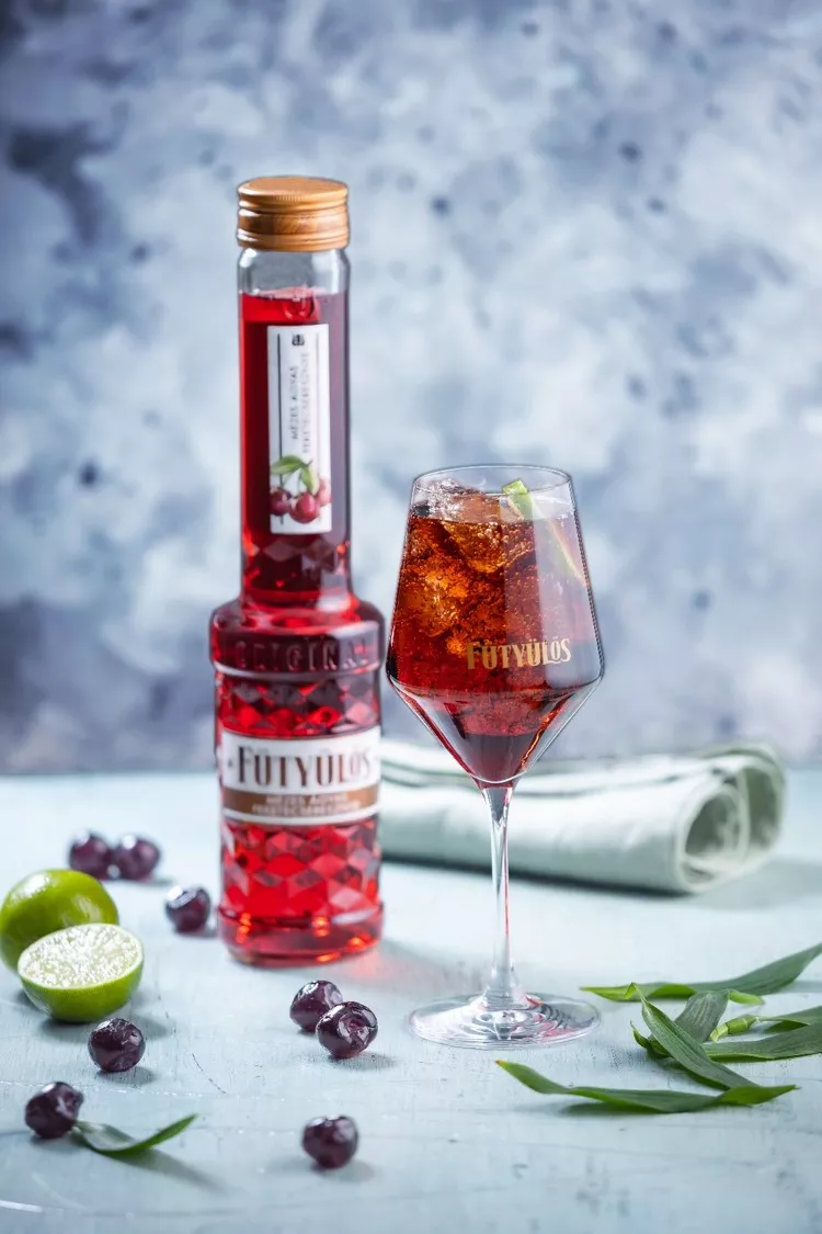 MIXURI FÜTYÜLŐS