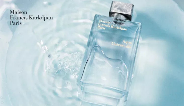MAISON FRANCIS KURKDJIAN AQUA UNIVERSALIS