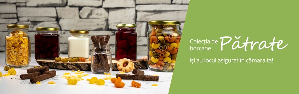 Borcane, Capace, Sticle, Damigene - cere acum oferta de pret