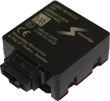 Pachet de mobilitate - Smart2 Modul antenă DSRC Stoneridge ...