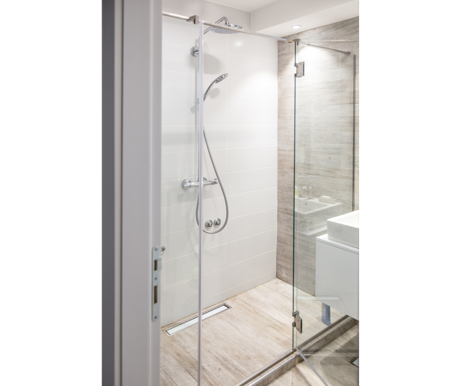 Montarea unei rigole de duș și tot ce este bine de știut