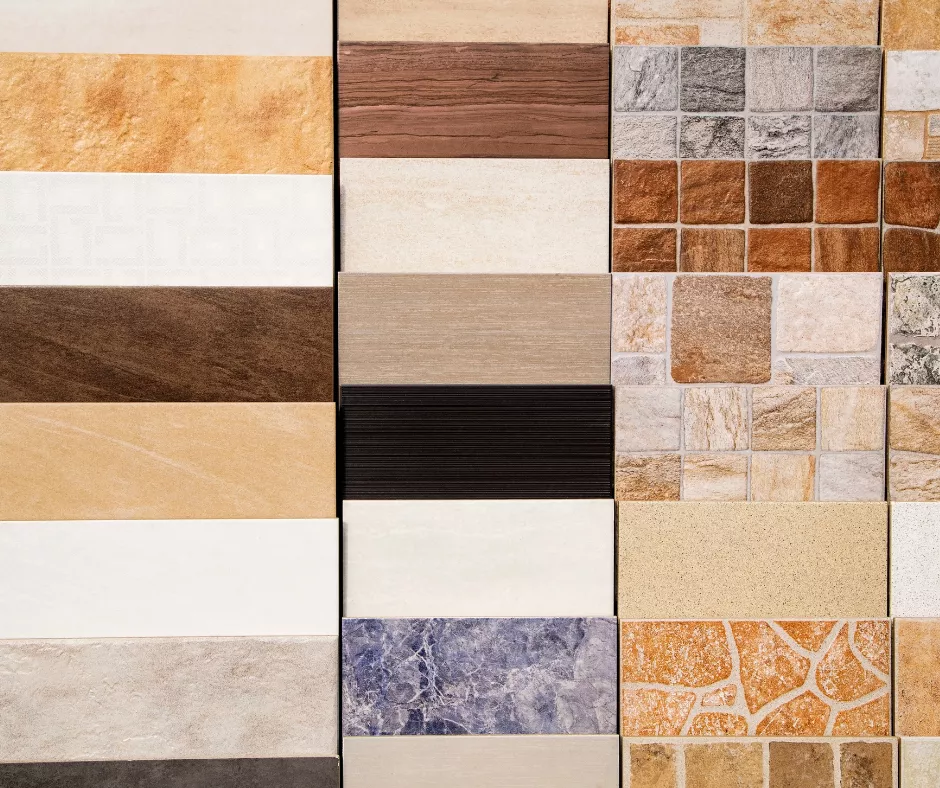 Cum alegi aceste plăci ceramice potrivite pentru amenajarea băii?