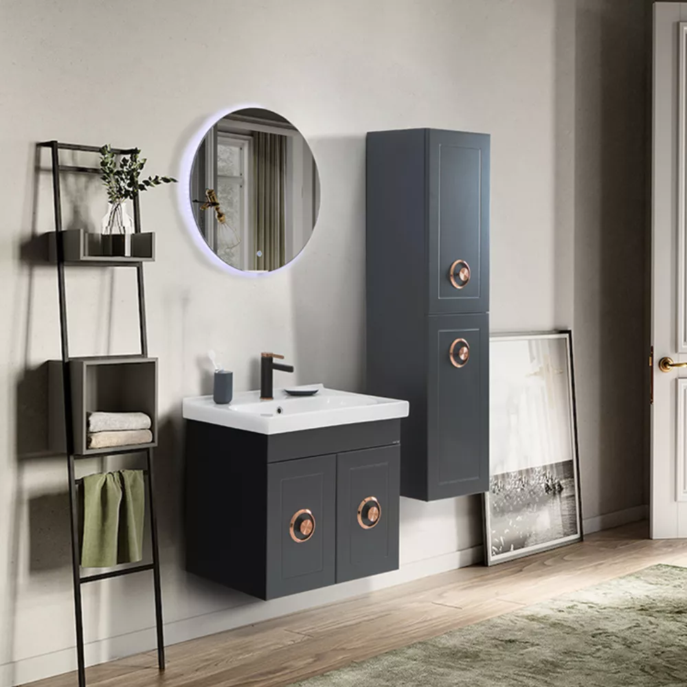 Mobilier pentru baie