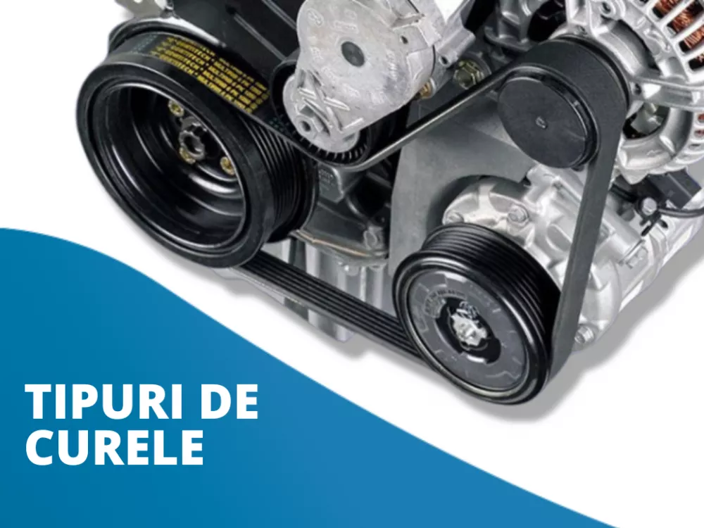 Care sunt cele mai utilizate tipuri de curele? | Lecoimpex