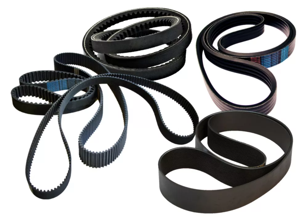 Află mai multe detalii despre diferitele tipuri de curele și folosirea ...