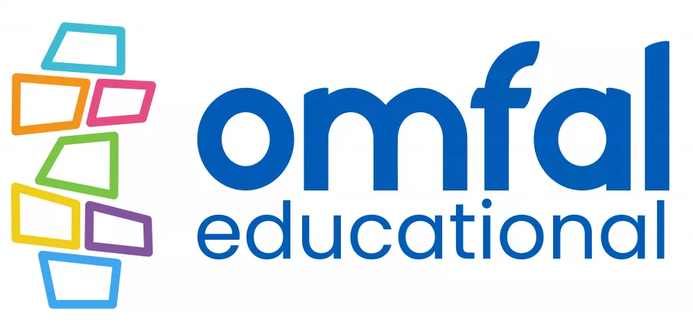 Descoperă Noul Logo Omfal Educational: O viziune proaspătă pentru ...
