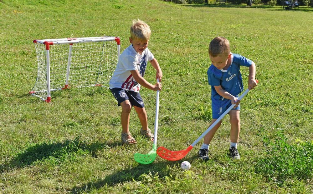 Activități de vacanță pentru copii: Idei și sfaturi